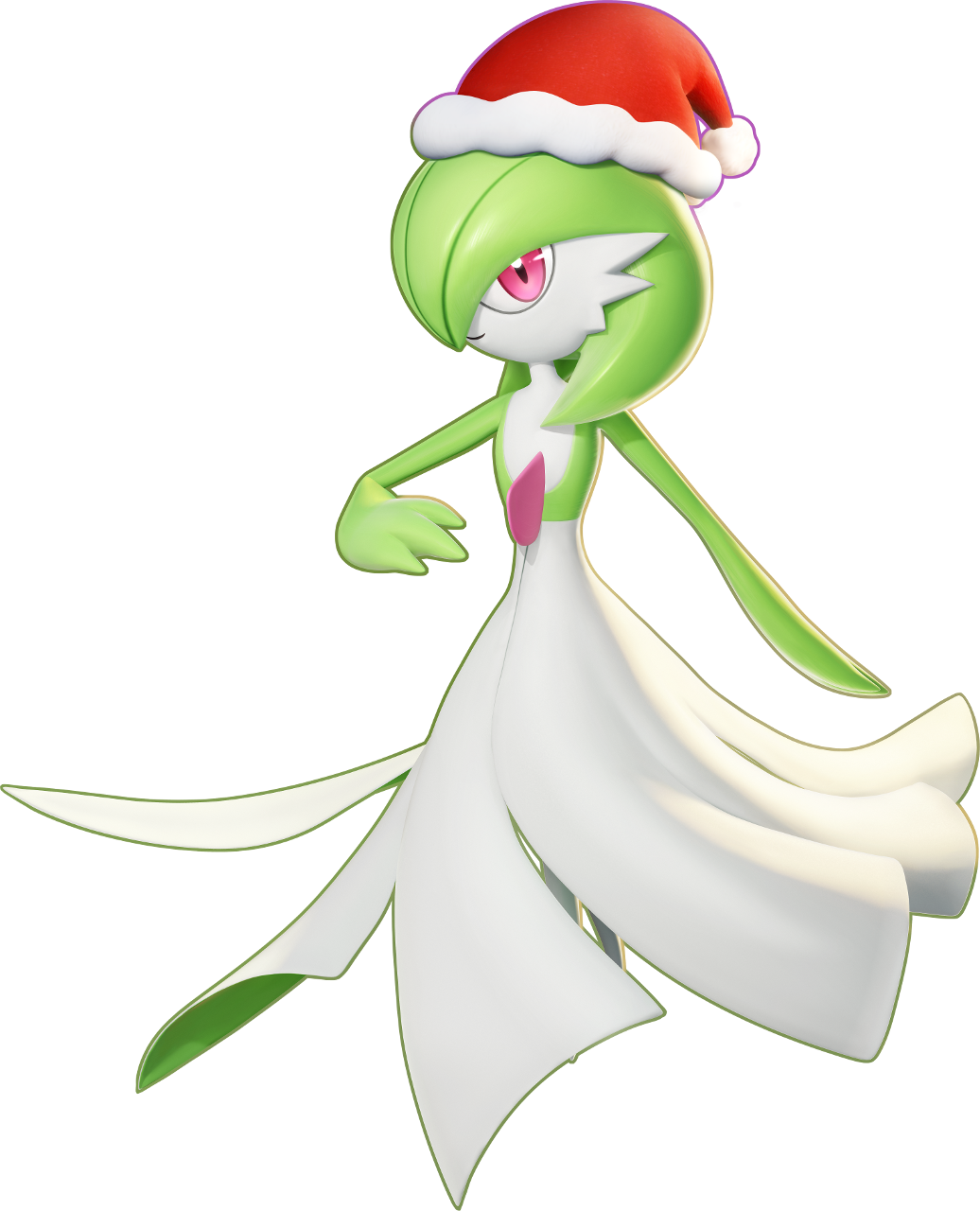 Gardevoir Festivo | Pokémon Unite Wiki | Fandom