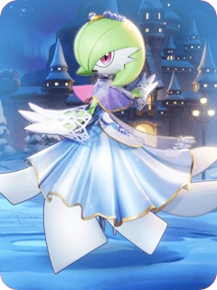 Gardevoir Aurora | Pokémon Unite Wiki | Fandom