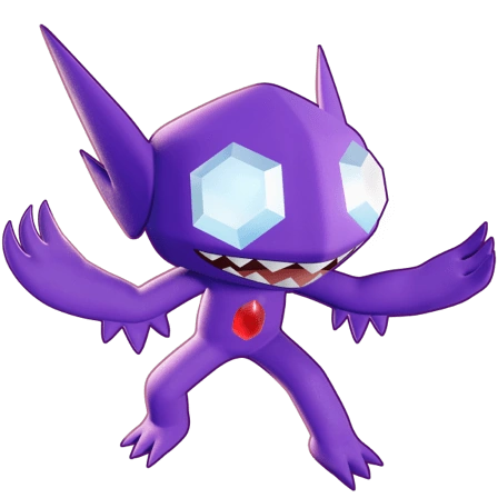 Sableye | Pokémon Unite Wiki | Fandom