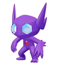 Sableye | Pokémon Unite Wiki | Fandom