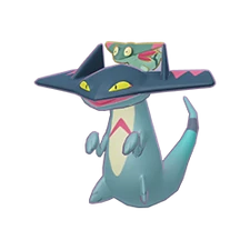 Dragapult | Pokémon Unite Wiki | Fandom
