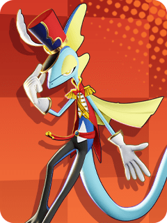 Inteleon Orquesta | Pokémon Unite Wiki | Fandom