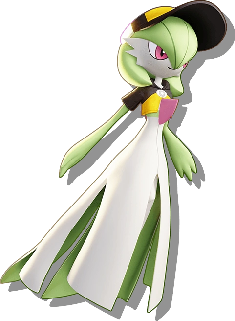 Gardevoir Indumentaria Unite | Pokémon Unite Wiki | Fandom