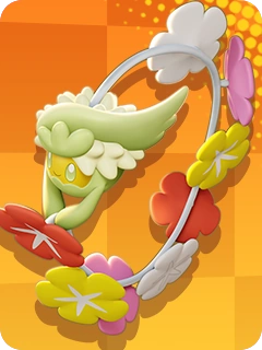 Comfey | Pokémon Unite Wiki | Fandom