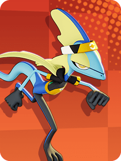 Inteleon Indumentaria Unite | Pokémon Unite Wiki | Fandom