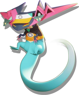 Dragapult | Pokémon Unite Wiki | Fandom