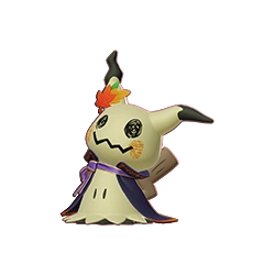 Mimikyu Cosplay | Pokémon Unite Wiki | Fandom