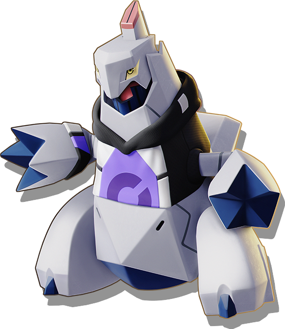 Duraludon Uniforme Unite | Pokémon Unite Wiki | Fandom Duraludon Uniforme Unite | Pokémon Unite Wiki | Fandom