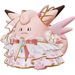 Clefable Refinado | Pokémon Unite Wiki | Fandom