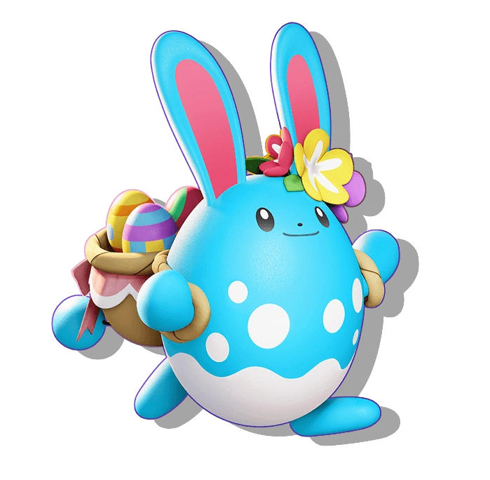 Azumarill Primaveral | Pokémon Unite Wiki | Fandom
