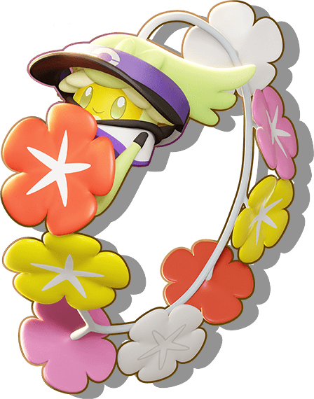 Comfey Uniforme Unite | Pokémon Unite Wiki | Fandom Comfey Uniforme Unite | Pokémon Unite Wiki | Fandom
