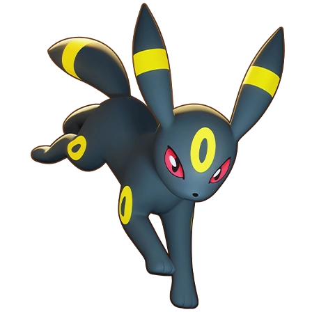 Umbreon | Pokémon Unite Wiki | Fandom