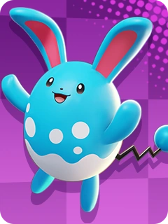 Azumarill | Pokémon Unite Wiki | Fandom