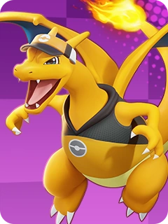 Charizard Indumentaria Unite | Pokémon Unite Wiki | Fandom