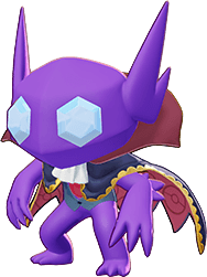 Sableye Noble | Pokémon Unite Wiki | Fandom