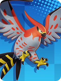 Talonflame | Pokémon Unite Wiki | Fandom