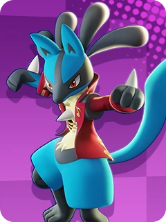 Lucario Concierto | Pokémon Unite Wiki | Fandom