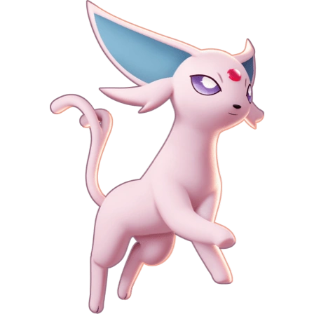 Espeon | Pokémon Unite Wiki | Fandom