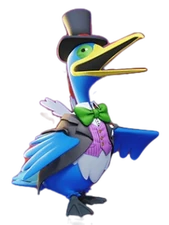 Cramorant | Pokémon Unite Wiki | Fandom