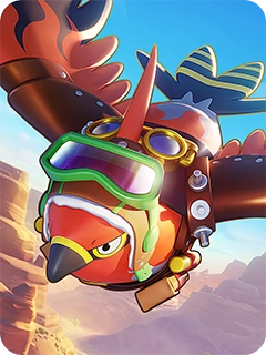 Talonflame Aviador | Pokémon Unite Wiki | Fandom