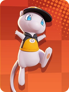Mew Indumentaria Unite | Pokémon Unite Wiki | Fandom
