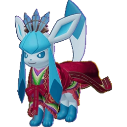 Glaceon Sofisticado | Pokémon Unite Wiki | Fandom