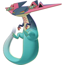 Dragapult | Pokémon Unite Wiki | Fandom