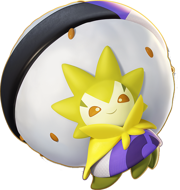 Eldegoss Uniforme Unite | Pokémon Unite Wiki | Fandom Eldegoss Uniforme Unite | Pokémon Unite Wiki | Fandom