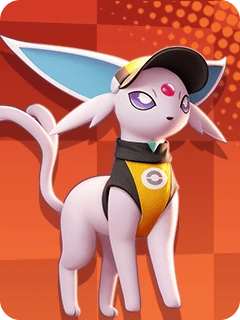 Espeon Indumentaria Unite | Pokémon Unite Wiki | Fandom