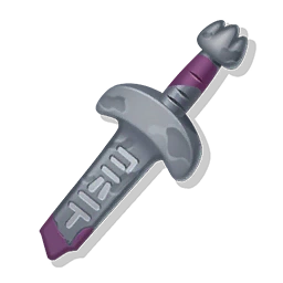 Espada Oxidada | Pokémon Unite Wiki | Fandom