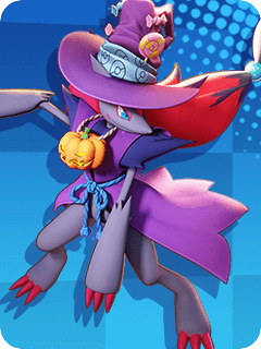 Zoroark Cosplay | Pokémon Unite Wiki | Fandom
