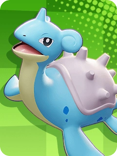 Lapras | Pokémon Unite Wiki | Fandom