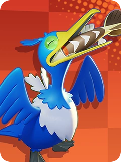 Cramorant | Pokémon Unite Wiki | Fandom