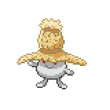 Giflor | Pokemon Unity Wiki | Fandom