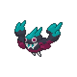 Vampi | Pokemon Unity Wiki | Fandom
