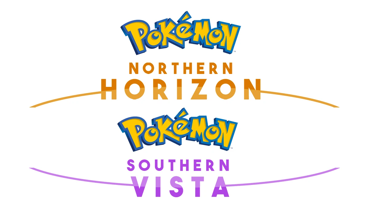 Pokémon Infinity & Eternity | Pokémon Up & Pokémon Down Wiki | Fandom