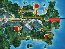 Route 5 | Pokémon Uranium Wiki | Fandom