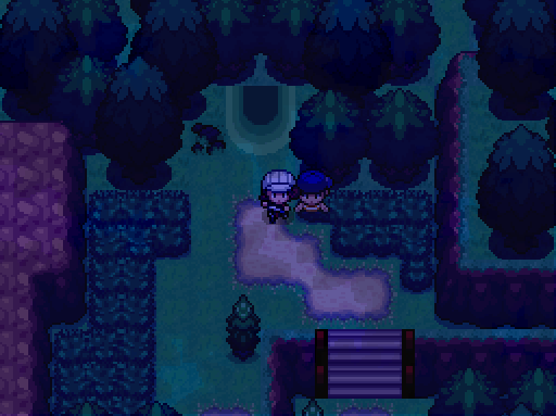 PokéPod | Pokémon Uranium Wiki | Fandom