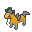 Gararewl | Wikia Pokemon uranium | Fandom
