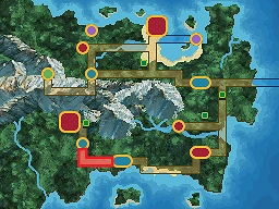 Route 1 | Pokémon Uranium Wiki | Fandom