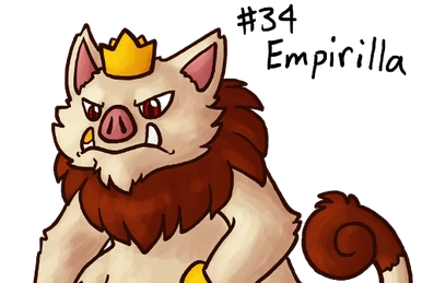 Primeape Evolution Chart