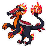 Archilles | Pokémon Uranium Wiki | Fandom