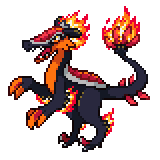 Archilles | Pokémon Uranium Wiki | Fandom