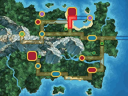 Route 7 | Pokémon Uranium Wiki | Fandom