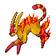 Inflagetah | Pokémon Uranium Wiki | Fandom