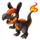 Raptorch | Pokémon Uranium Wiki | Fandom