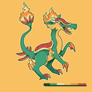 Archilles | Pokémon Uranium Wiki | Fandom