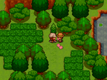 PokéPod | Pokémon Uranium Wiki | Fandom