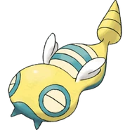 Dunsparce | Pokémon Uranium Wiki | Fandom