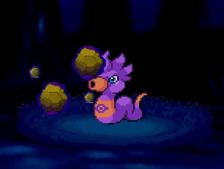 Ancient Power (move) | Pokémon Uranium Wiki | Fandom
